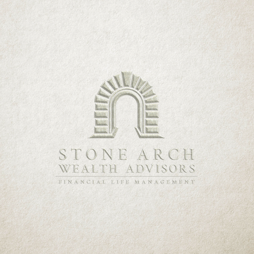 Financial Advisor w/Deep Pockets rebranding & needs exceptional LOGO ...