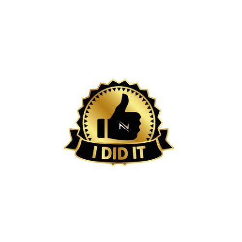 Design a cool and simple sticker | Sticker contest