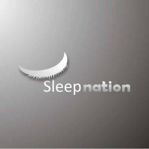 Create the next logo for Sleep Nation | Logo design contest