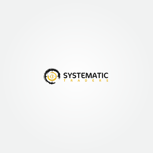 Refine or redesign our trading software company's existing logo | Logo ...