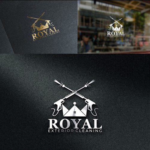 Cleaning Logos - 406+ Best Cleaning Logo Ideas. Free Cleaning Logo ...