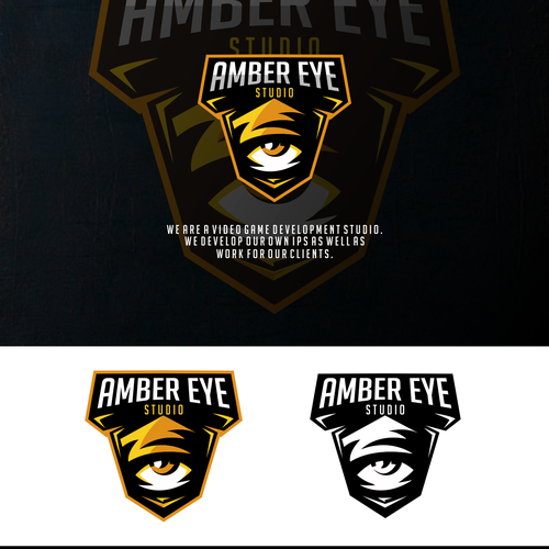 Design a Logo for a Game Development Studio | Logo design contest