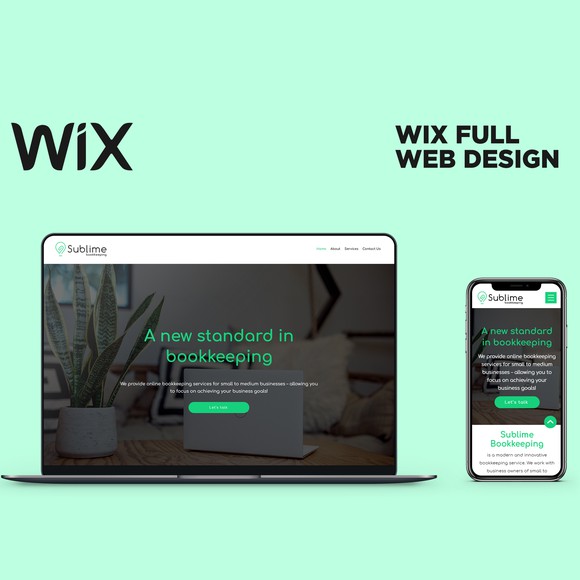 The 10 best freelance Wix designers to hire in 2023 - 99designs