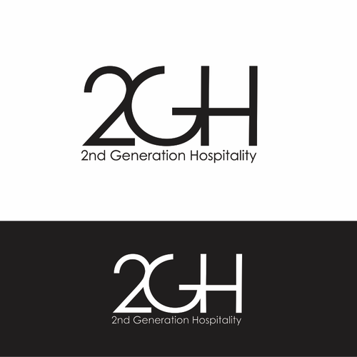 2nd Generation Logo