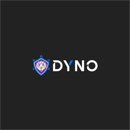 Designs | Dyno. ---- The greatest salesforce in America. ---- Logo ...