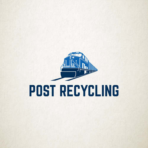 Designs | Train Company Logo | Logo design contest