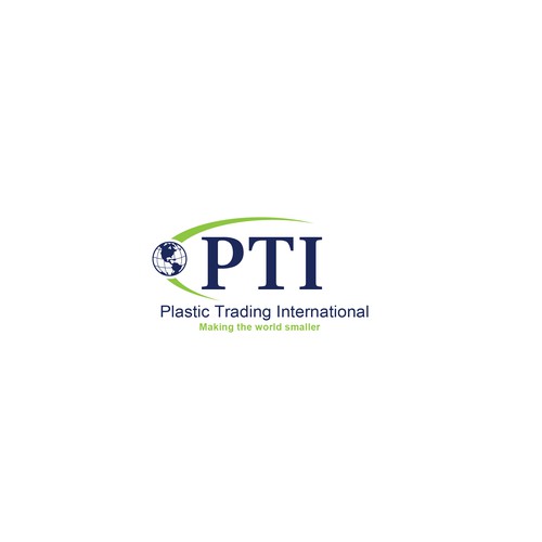 Pti Logo
