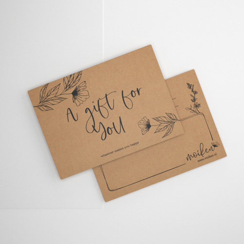 Gift Card Designs: the Best Gift Card Image Ideas and Inspiration ...