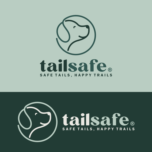 Designs | Logo Design Brief: Modern, Light and Functional Boutique Dog ...