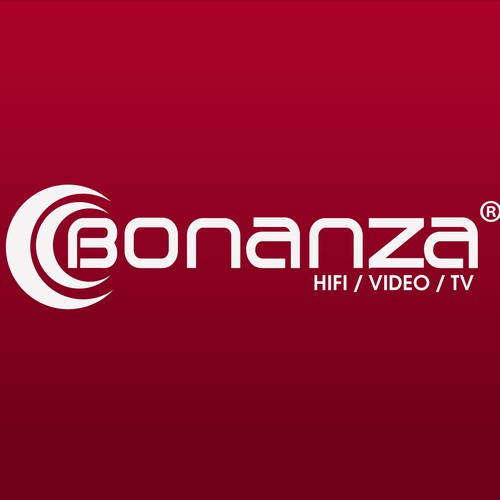 Bonanza | Logo design contest