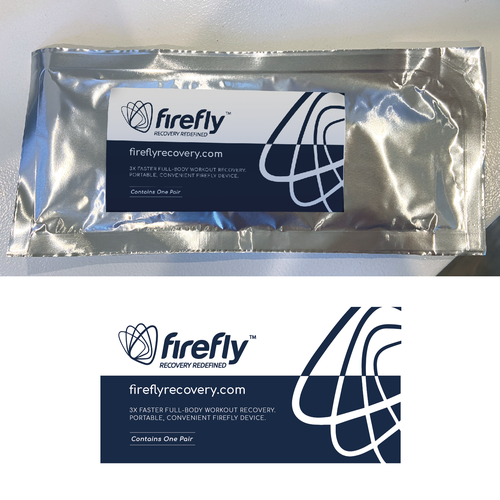 Designs | firefly™ product label | Product label contest