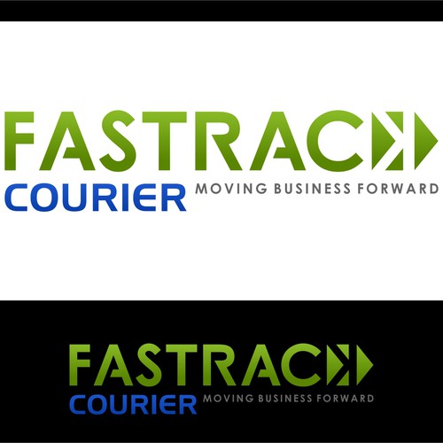 Fastrac Logo