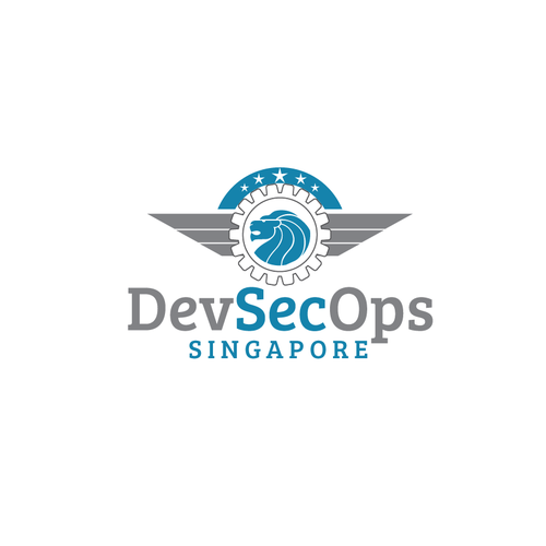 Create a great logo for the DevSecOps Meetup in Singapore | Logo design ...