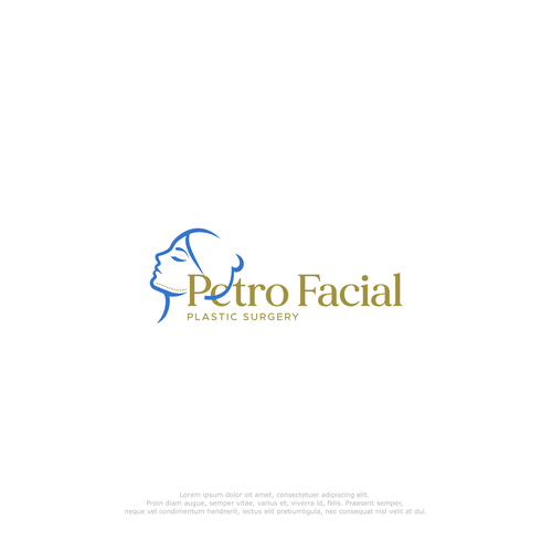 Designs | Updated Logo Facial Plastic Surgeon | Logo design contest