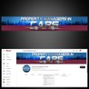 YouTube Channel Design - Custom YouTube Branding Service | 99designs