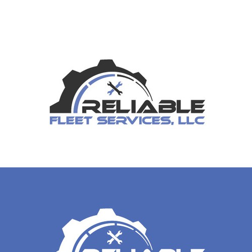 Reliable Logo | Logo design contest