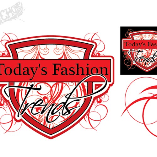 Today Fashion Logo NIRÒ NEW LOGO DESIGN | OFFSKEMES