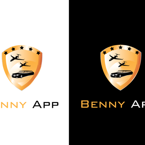 Benny App Logo | Logo design contest