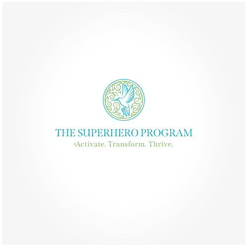 Designs | I want to create a kick ass logo for a deeply transformative ...