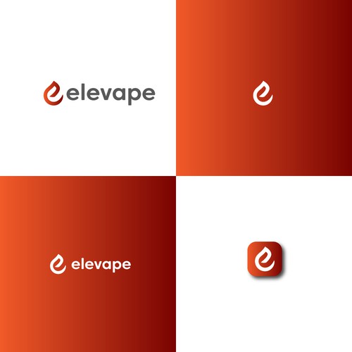 Designs | An elevated experience | Logo design contest