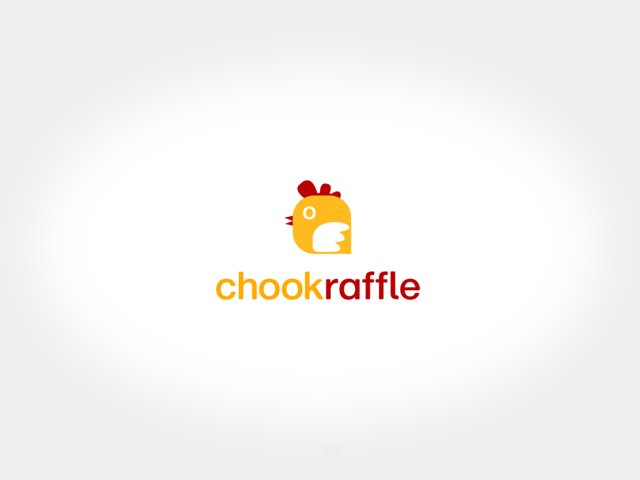 Create the next logo for chook raffle | Logo design contest