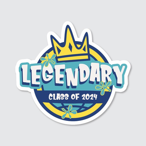 Designs | Cool Student Sticker for Teachers Gift to Students | Sticker ...