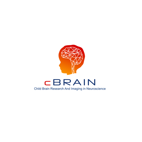 Designs | Design a cool and sophisticated logo for a child brain ...