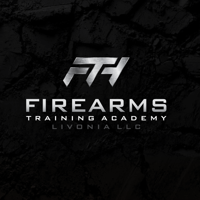 Firearms Training Academy | Logo design contest