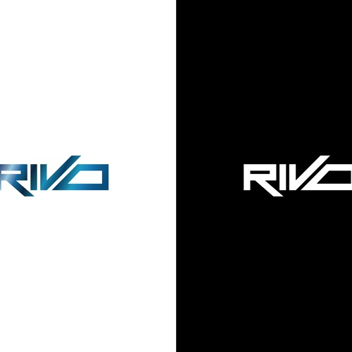 NEW REFRESHING LOGODESIGN for RIVO MINTS (rivomints.com) | Logo design ...