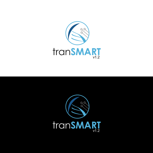 tranSMART Platform logo for upcoming v1.2 | Logo design contest
