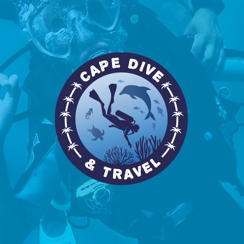 Diver Logos - Free Diver Logo Ideas, Design & Templates