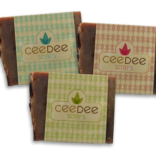 Natural Soap Logo | Logo design contest