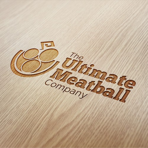 Designs | The Ultimate Meatball! | Logo design contest
