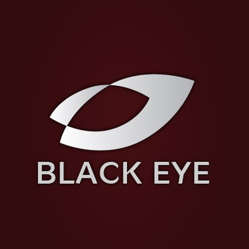 Help Black Eye Entertainment with a new logo | Logo design contest