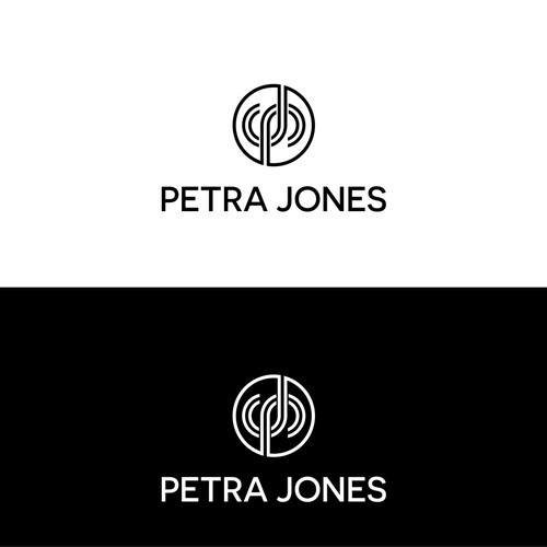 Personal Name Logo Logo Design Contest