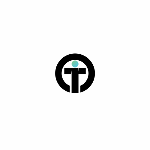 Brandable emblem/symbol/logo needed for TI (Transformation Insider ...