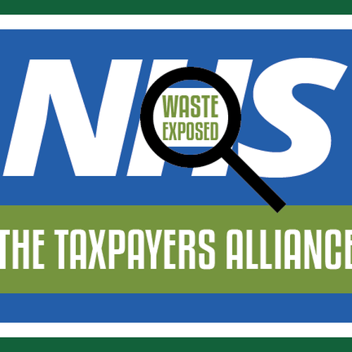 New logo wanted for NHS Waste Uncovered | Logo design contest