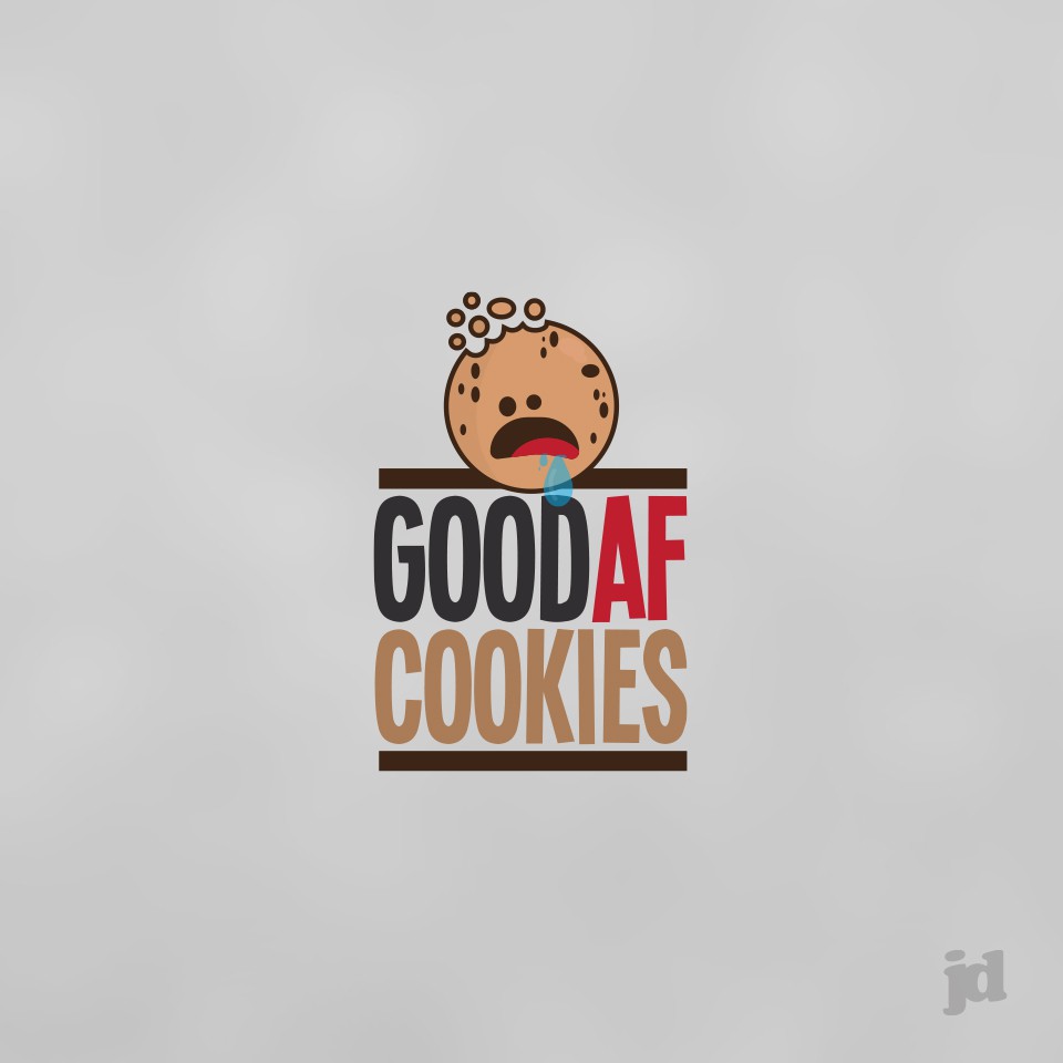 Cookie Logos - Free Cookie Logo Ideas, Design & Templates