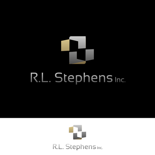 R.L. Stephens Inc. needs a new logo | Logo design contest