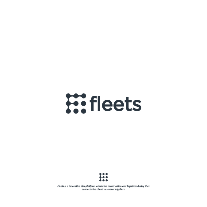 Create a logo for a innovative constech startup | Logo design contest