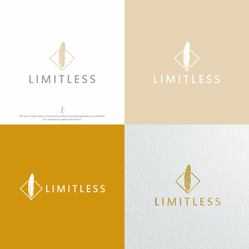 Designs | Support a good cause & get paid! Logo design for new non ...