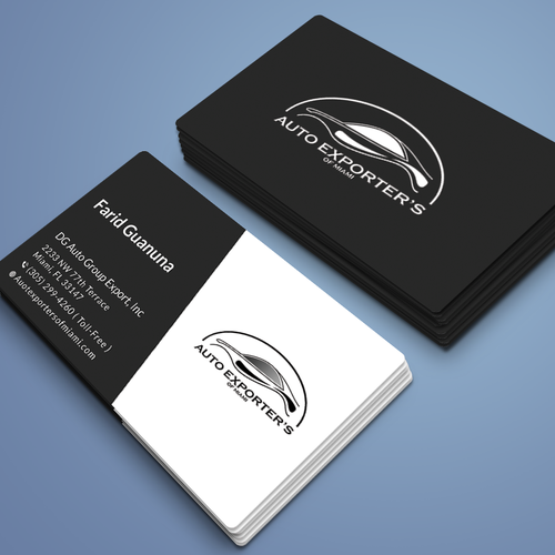 CAR DEALERSHIP BUSINESS CARDS NEEDED!!! | Business card contest
