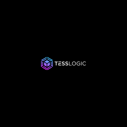 Create a logo representing the Power of Tesseract Logistics | Logo ...