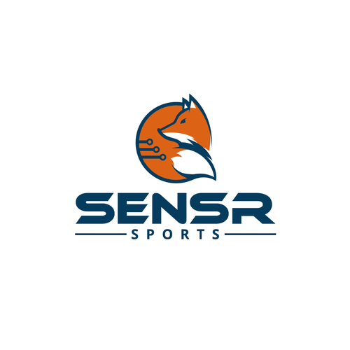 Sensor Logos: the Best Sensor Logo Images | 99designs