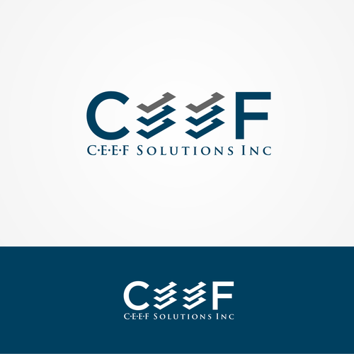 Classic takes on modern: the battle for the CEEF logo | Logo design contest