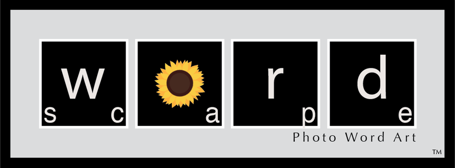 Logo for Wordscape | Logo design contest