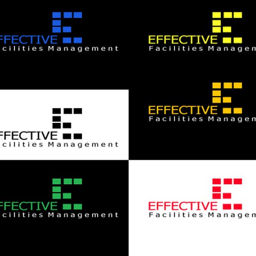 LOGO NEEDED FOR NEW FACILITIES MANAGEMENT COMPANY | Logo design contest