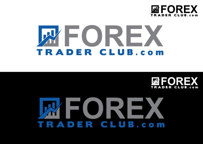 Logo needed for a forex trading alerts membership website | Logo design ...