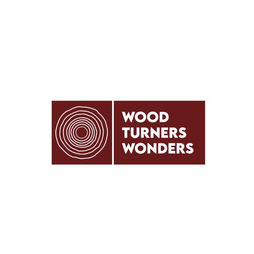 Designs | Wood Turners Wonders Logo Redesign | Logo design contest