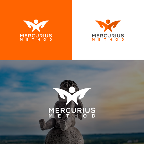 Create a spritual/deep/divine logo-website for energetic healer | Logo ...